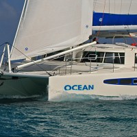 SV OCEAN – Sailing on OCEAN